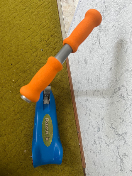 Самокат razor jr