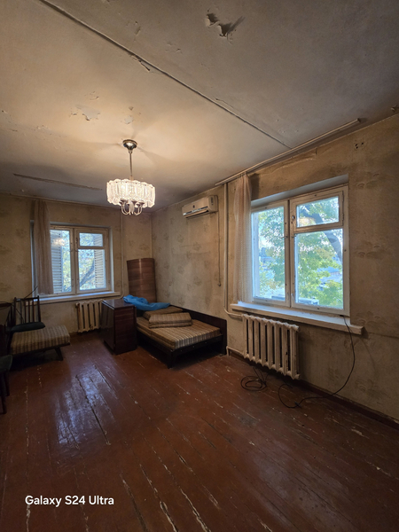 Продаётся квартира 1/3/5! 36м² миробад район Ориентир балгарка