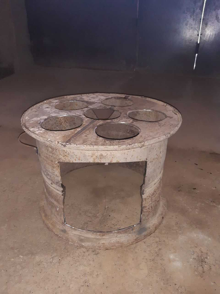 O'choqlar choy qaynatish uchun