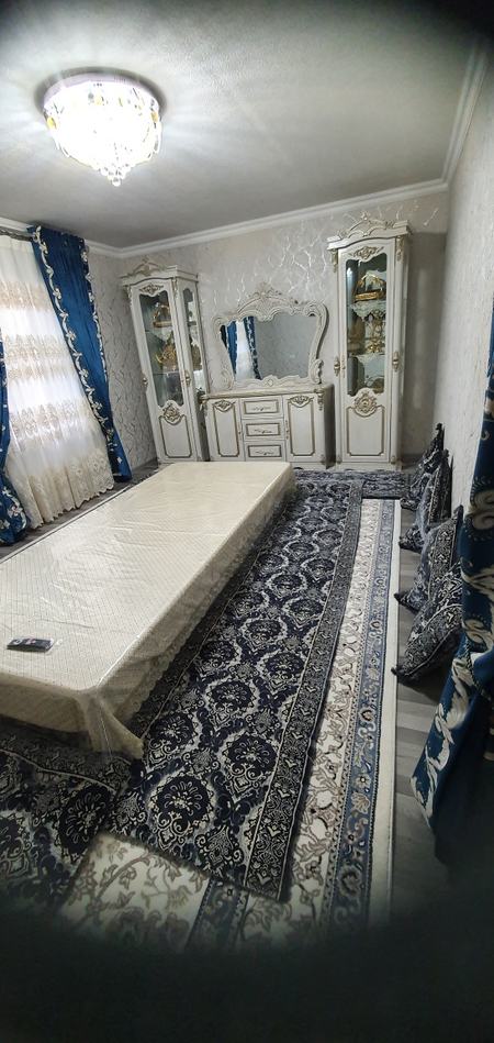 Dacha v brichmulle