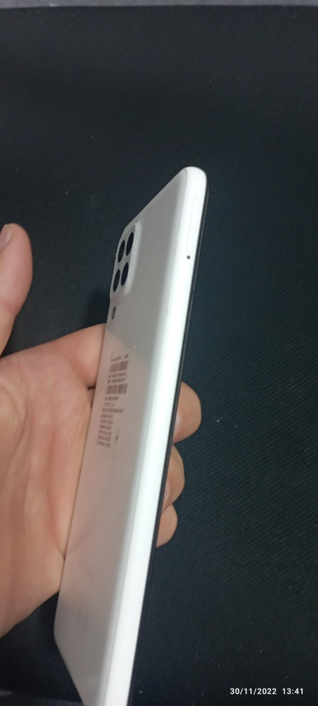 SAMSUNG galaxy A22 4/64