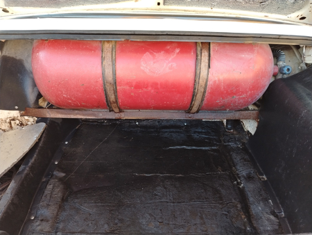 Vaz 21 06 03 mator