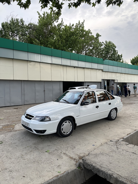 Nexia 2 1.6 Dons 2015