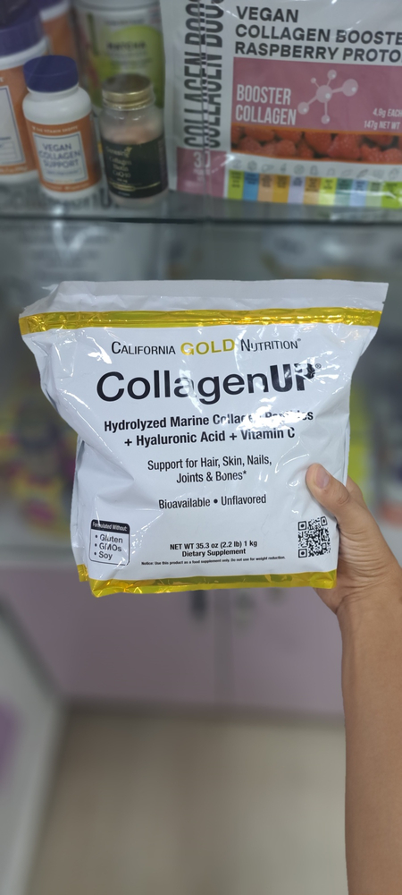 Collagen Up 