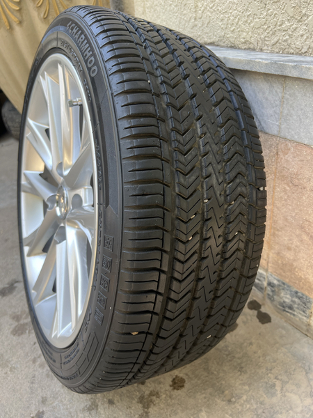 Lexus diska 17 r