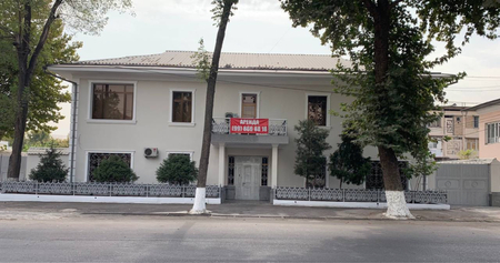 Аренда здания под офис