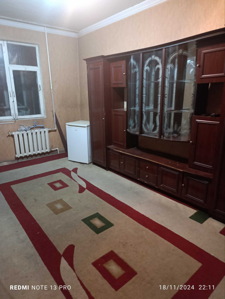 Разделка Чилонзор-11 Панель 2в3/3/5 балкон 1,5/3 Ор-р Шухрат Чорраха