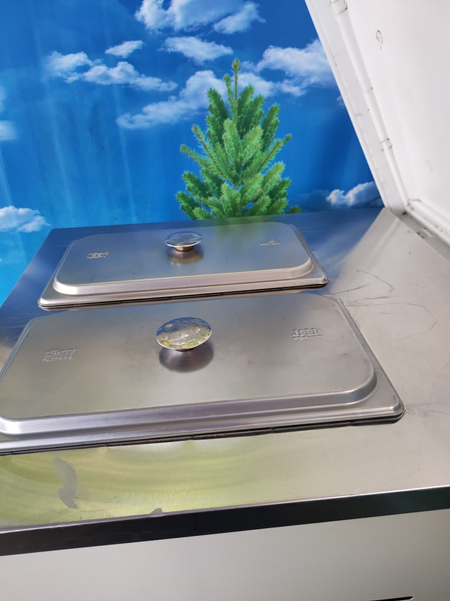 Фрейзер Frigomat 380w