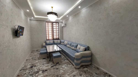 Аренда квартиры карасу 1 конечка  4 комнатная  550$