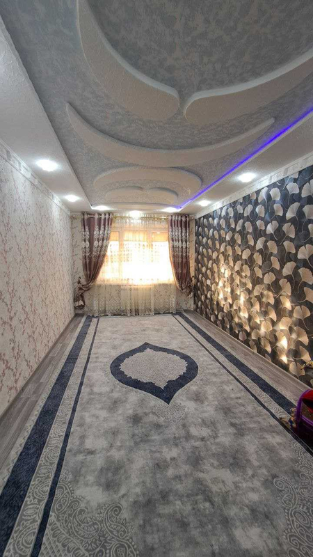 #5744 Срочно продается 3х комнатная квартира
