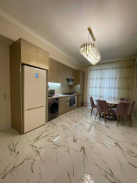 Продажа 3-х комнатная квартира на Жк Минор 65м2