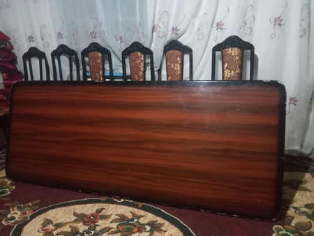 Buka MFY Holati ideal