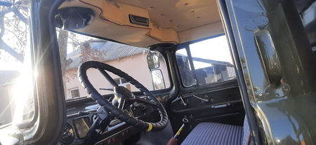 Zil 130 holat alo