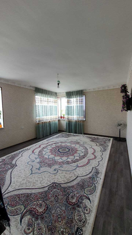 2х комнатная квартира 65кв/м в новостройке, Супер