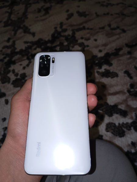 Redmi not10s yengi telefon 1ta ozm tutkama