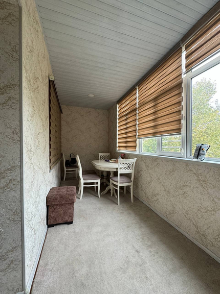 Qora qamish 2/3/4 balkon 2x6
