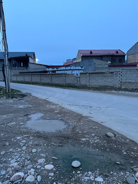 Продается земля 4 сотки