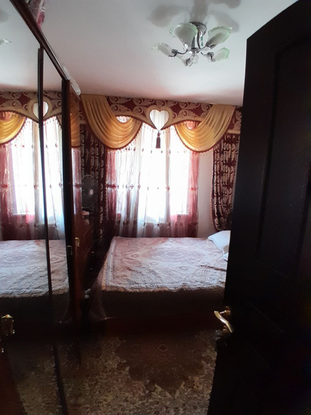 Продаётся квартира  Навастройка, Янги хаёт