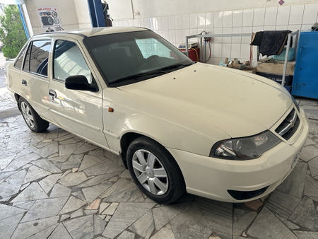 Nexia 2 sotiladi