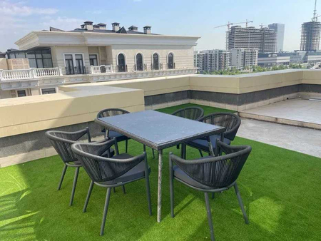 сдается в аренда 2-х ком toshkent city шайхонтохур район 077