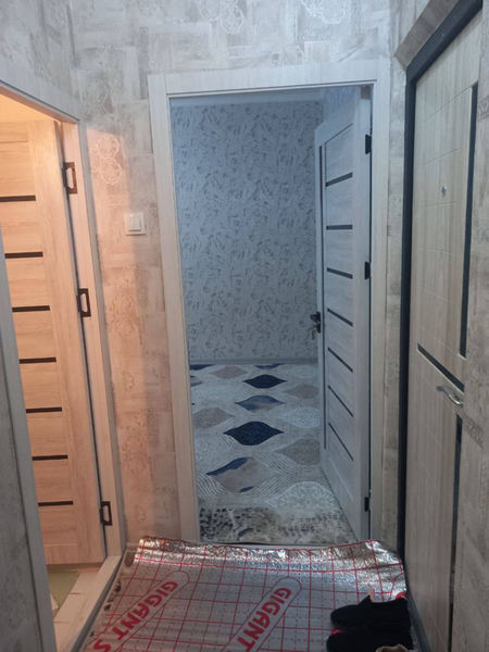 Купить квартиру