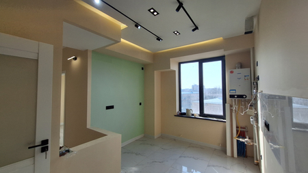 ЖК Gulobod Dream Hause 9/5  40м2