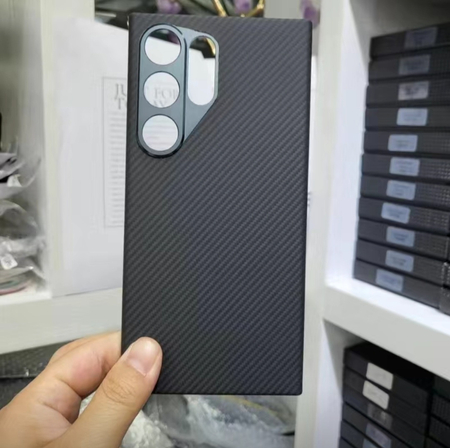 Samsung s24 ultra natural carbon