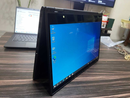 Lenovo ThinkPad L13 Yoga Intel Core i5-10310U озу16гб 128ssd