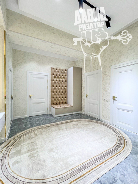 3/7/7 Карасу-2 , Fazo Residense, С мебелью и техникой