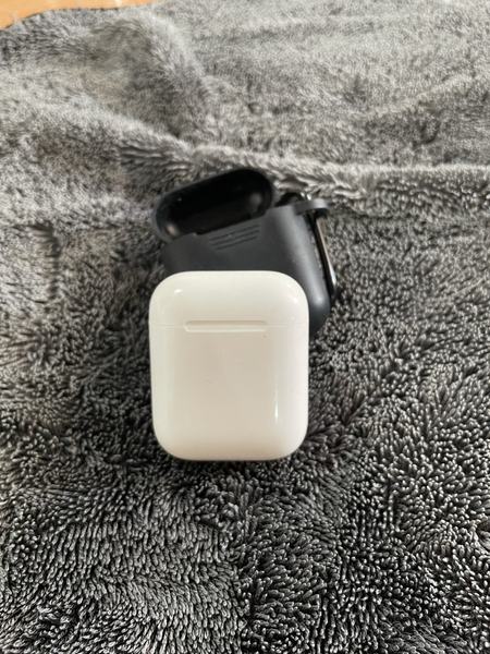 Air pods apple 2:1