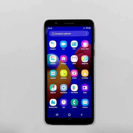Samsung a 01 core