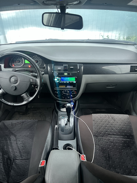 Джентра  автомат 2019 тоза