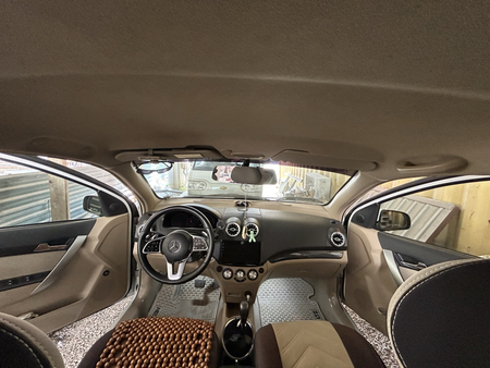 Продается Nexia 3 LTZ