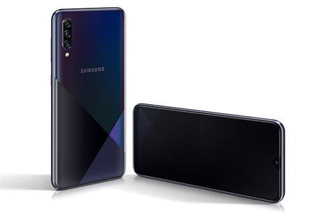 Срочно !!! SAMSUNG A 30S Сотилади