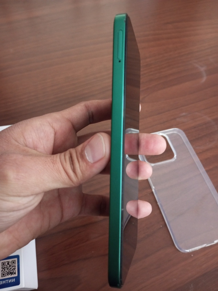 Honor X8B 8/256.Gb Polniy Komplekt Sotiladi