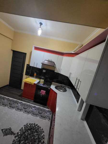 Arenda Sergeli 5