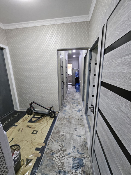Продаётся квартира Мирзо Улугбекский район