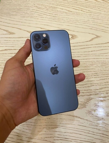 Iphone 12 pro 512gb
