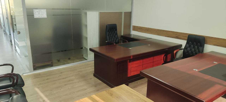 Сдается в бизнес центре под ОФИС 450 м2 11 комнат