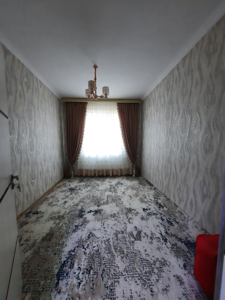 80 кв² дом хамма шароитлари бор