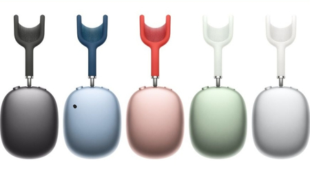 Apple Airpods Max 2022 New (оптом)
