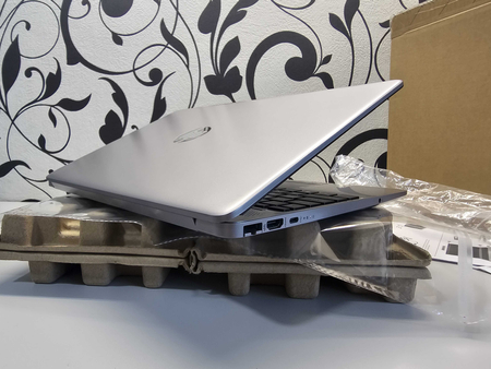 ПРОДАМ HP 250G8 Мощный Ноутбук Core™ i5-1135G7/8GB/256SSD/15.6