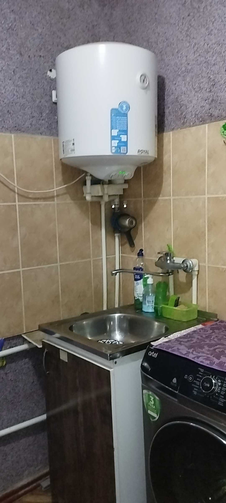 Продается квартира