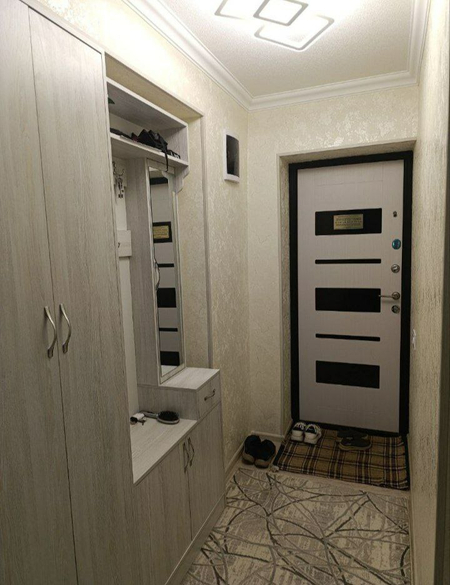 Срочно Продается квартира на Чиланзар 24 КВ Грузинка 3х6 Балкон