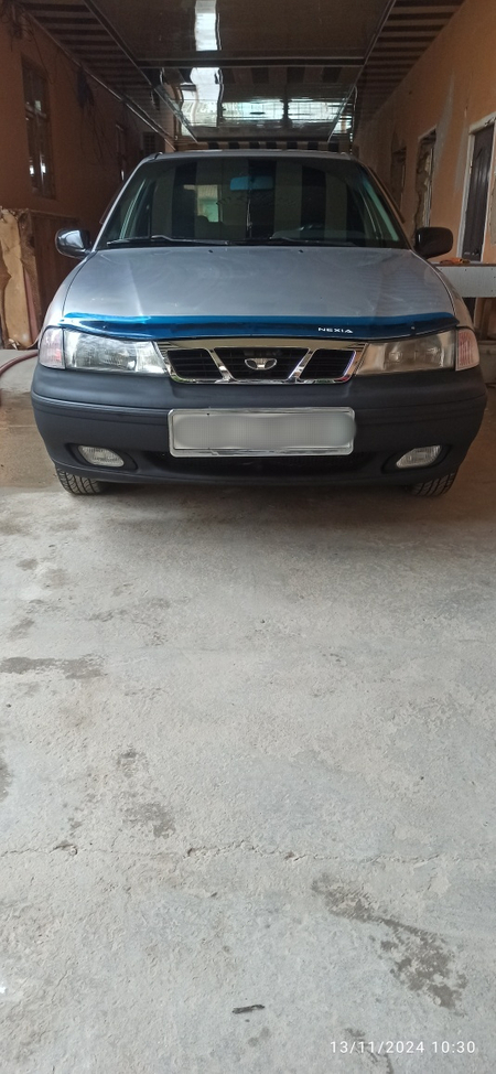 Nexia 1 Sons tramblyor