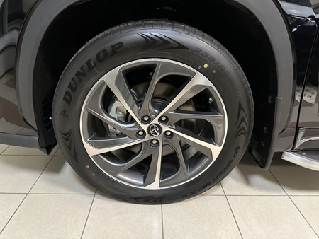 Toyota Highlander 2023