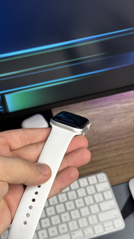 Apple Watch Series 5 44mm