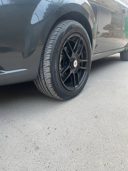 Диска балон r16 универсал