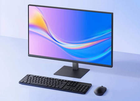Redmi 23.8 IPS 100Hz HDMI DP Port