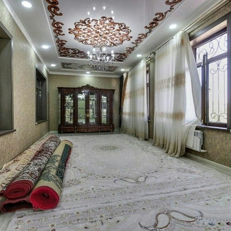Маляр ИШЛАРИ  эвроремонт